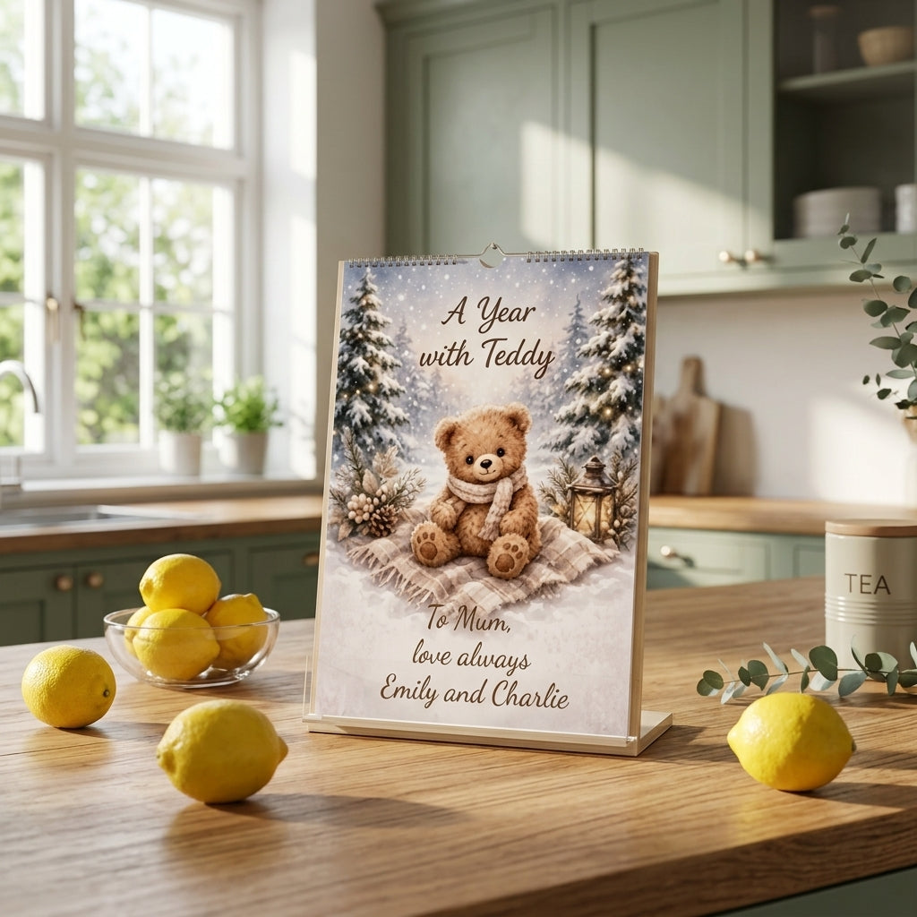 Calendars – Aussie Whimsical Designs